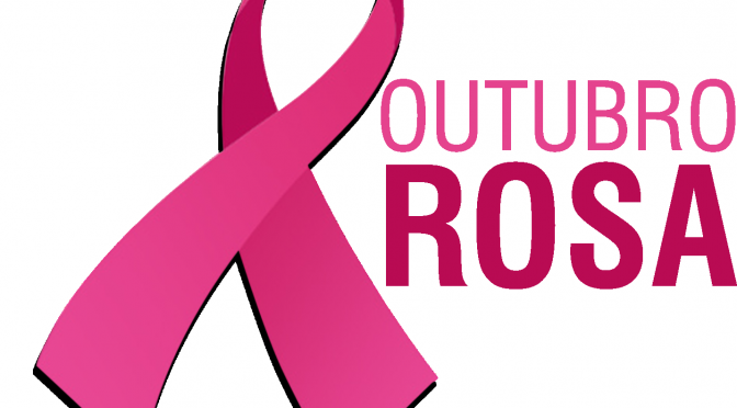 Governo Lança Outubro Rosa E Secretaria De Saúde Dá Largada Na Luta