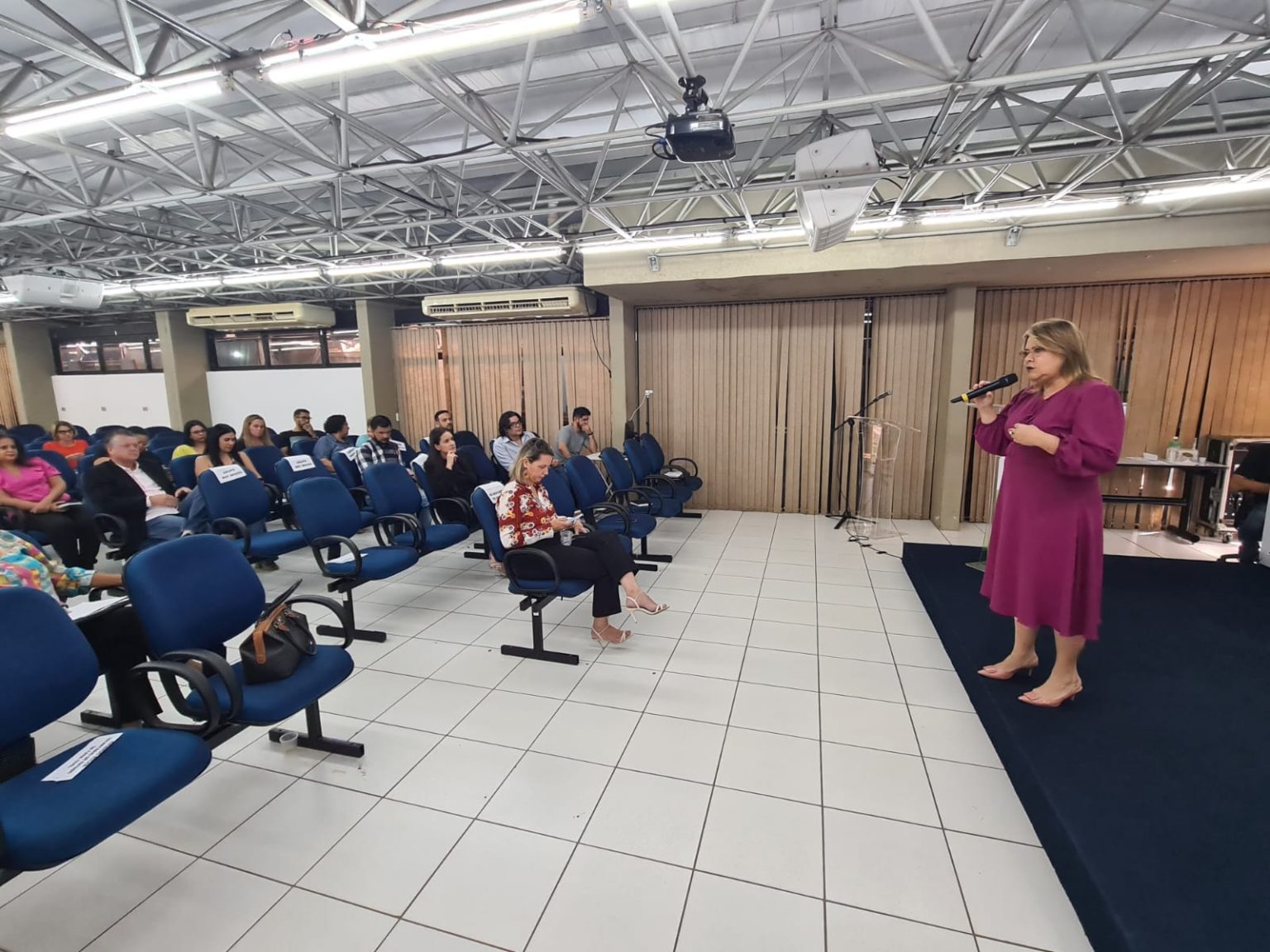 Ses Realiza Capacitação Estratégica Mirando O Novo Plano Estadual De